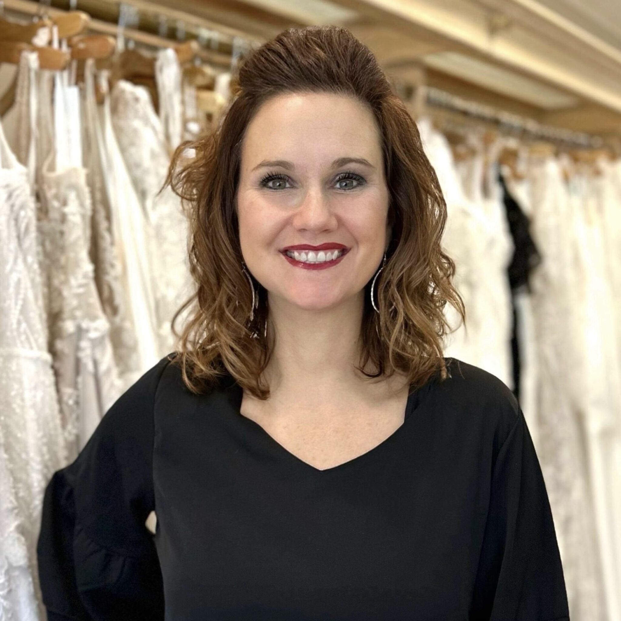 Meet Our Team | Bridal Elegance