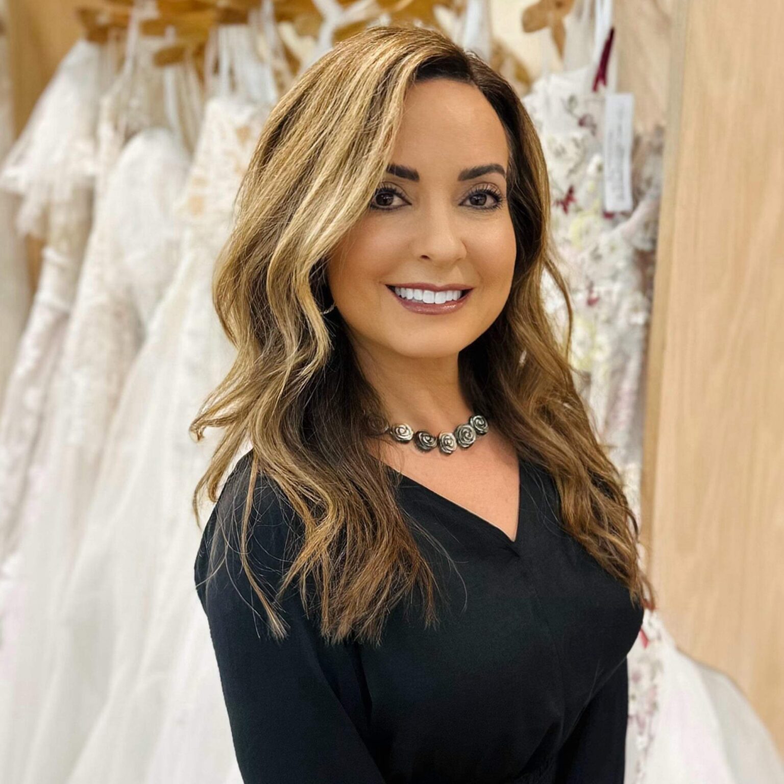 Meet Our Team | Bridal Elegance