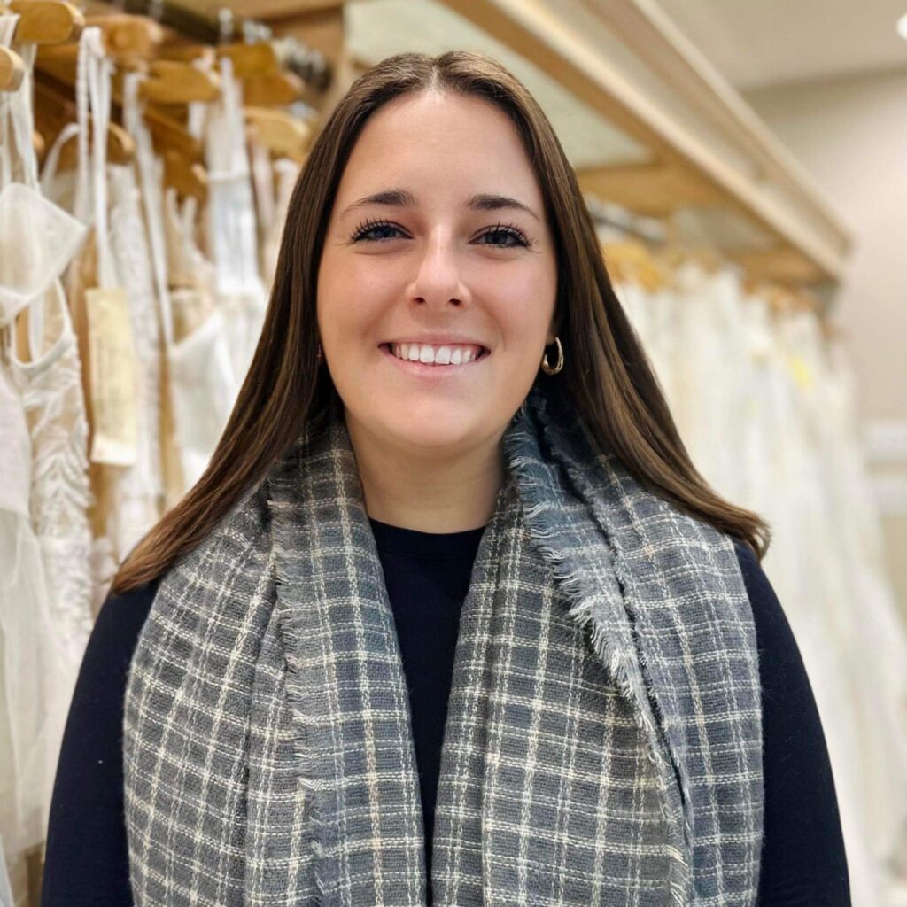 Meet Our Team | Bridal Elegance